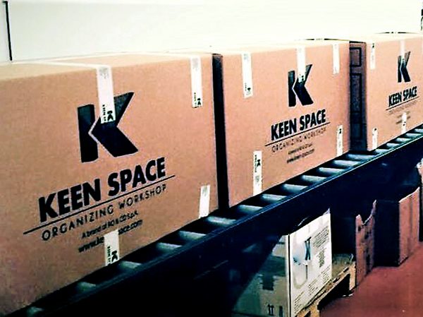 Chi siamo | Keen Space®